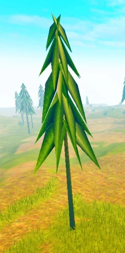 Plant | Dinosaur Mobile World Wiki | Fandom