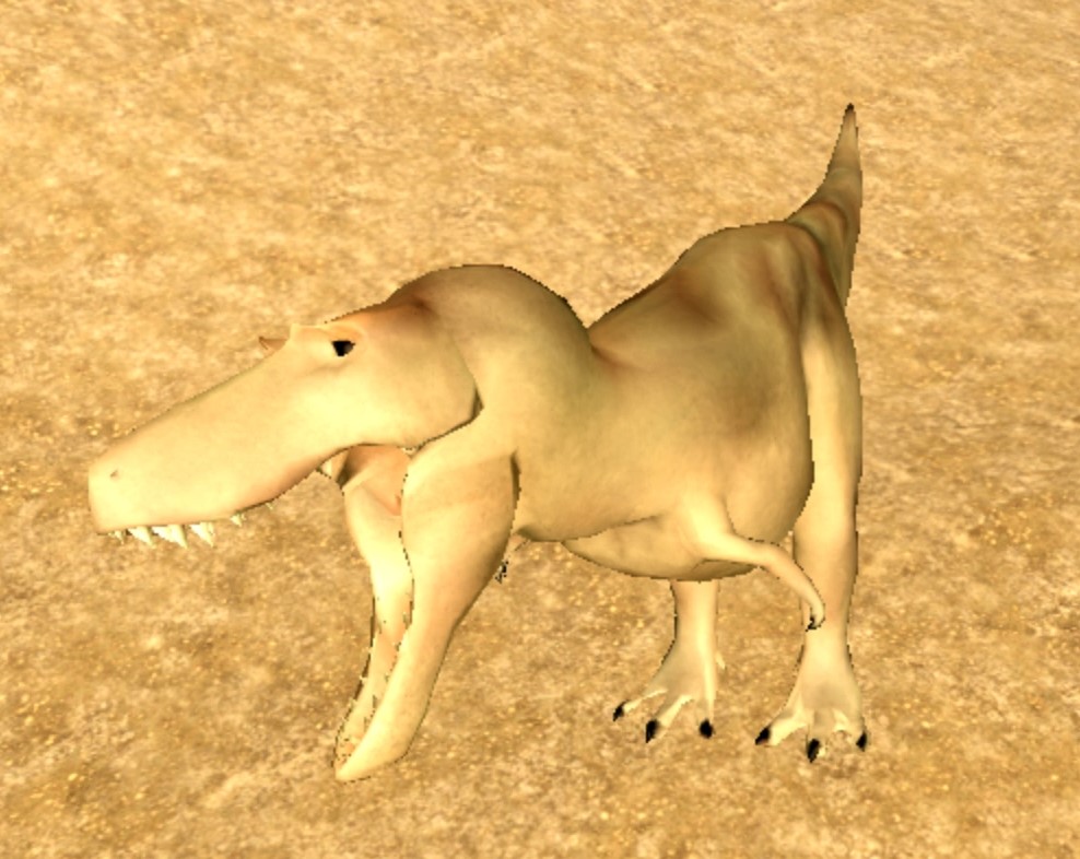 Albertosauruslegacy Mode Dinosaur Mobile World Wiki Fandom