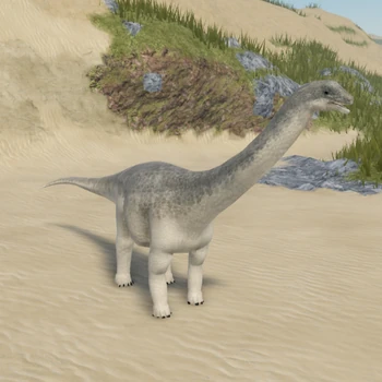 Corvette | Dinosaur Mobile World Wiki | Fandom