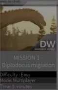 Dinosaur World | Dinosaur Mobile World Wiki | Fandom