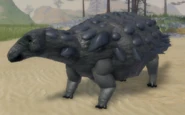 Edmontonia | Dinosaur Mobile World Wiki | Fandom