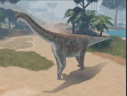 Turiasaurus | Dinosaur Mobile World Wiki | Fandom