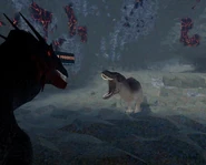 Insidious Dracodontognathus/Gallery | Dinosaur Mobile World Wiki | Fandom