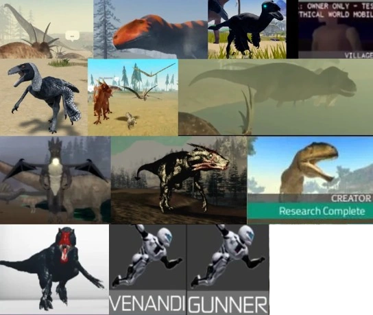 Category:Devsaurs | Dinosaur Mobile World Wiki | Fandom