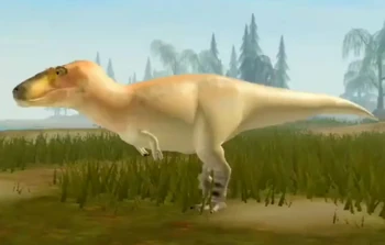 Lythronax | Dinosaur Mobile World Wiki | Fandom