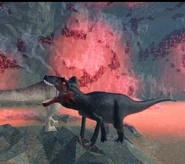 Insidious Dracodontognathus/Gallery | Dinosaur Mobile World Wiki | Fandom