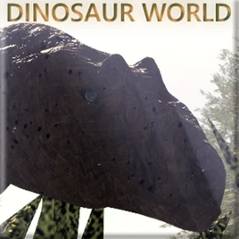 Dinosaur World | Dinosaur Mobile World Wiki | Fandom