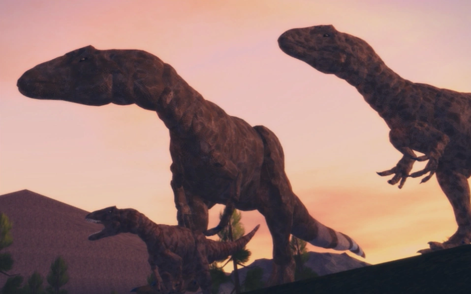 Tendaguru Formation | Dinosaur Mobile World Wiki | Fandom