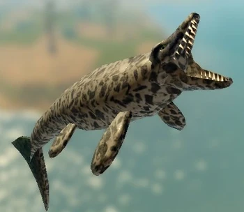 Platecarpus | Dinosaur Mobile World Wiki | Fandom