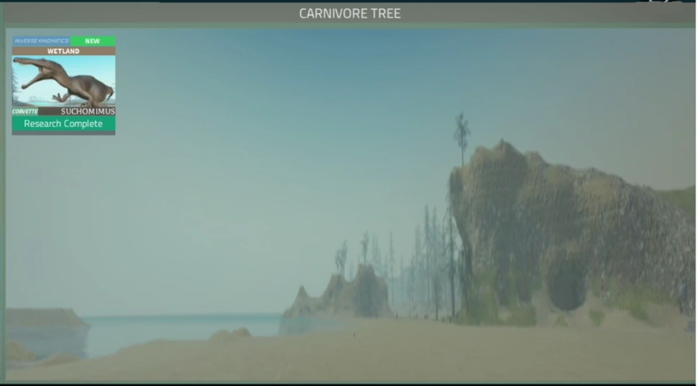 Carnivore 2 | Dinosaur Mobile World Wiki | Fandom