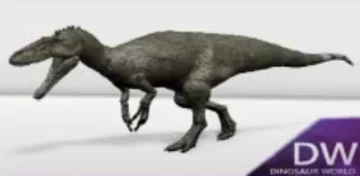 Afrovenator