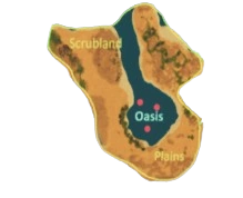 Plains | Dinosaur Mobile World Wiki | Fandom