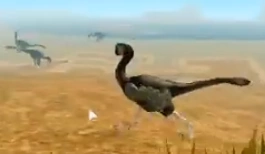 Citipati | Dinosaur Mobile World Wiki | Fandom