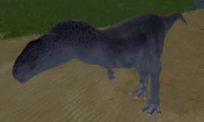 Kelmayisaurus | Dinosaur Mobile World Wiki | Fandom
