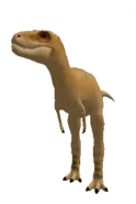 Alectrosaurus | Dinosaur Mobile World Wiki | Fandom