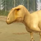 Eocarcharia | Dinosaur Mobile World Wiki | Fandom