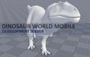 Meraxes | Dinosaur Mobile World Wiki | Fandom