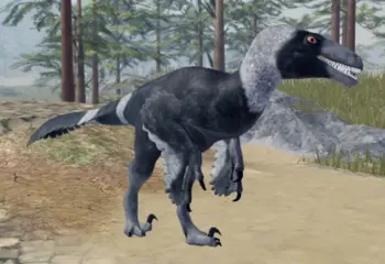 Dakotaraptor | Dinosaur Mobile World Wiki | Fandom
