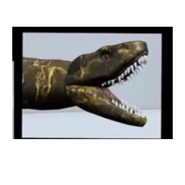 Madtsoia | Dinosaur Mobile World Wiki | Fandom