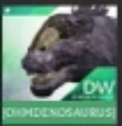 Ohmdenosaurus | Dinosaur Mobile World Wiki | Fandom