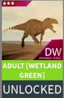 Neovenator | Dinosaur Mobile World Wiki | Fandom