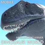 Meraxes | Dinosaur Mobile World Wiki | Fandom