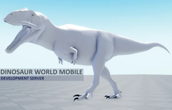 Meraxes | Dinosaur Mobile World Wiki | Fandom