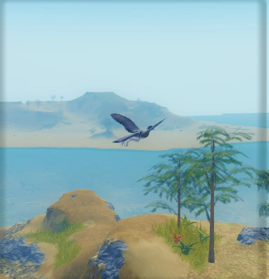 Archaeopteryx/Gallery | Dinosaur Mobile World Wiki | Fandom