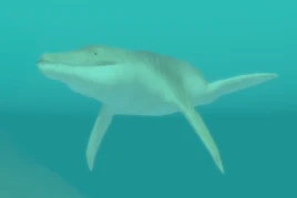 Sachicasaurus | Dinosaur Mobile World Wiki | Fandom