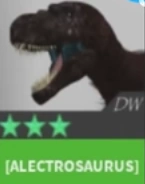 Alectrosaurus/Gallery | Dinosaur Mobile World Wiki | Fandom