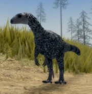Scout | Dinosaur Mobile World Wiki | Fandom
