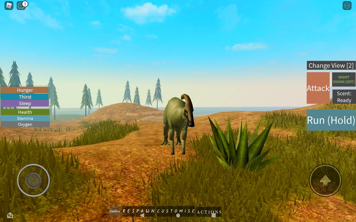 Parasaurolophus/Gallery | Dinosaur Mobile World Wiki | Fandom