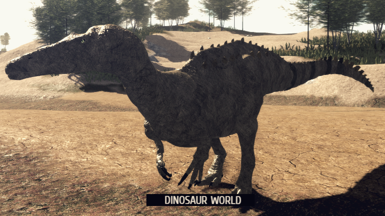 Suchomimuslegacy Dinosaur Mobile World Wiki Fandom