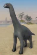 Magyarosaurus | Dinosaur Mobile World Wiki | Fandom