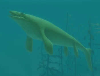 Prognathodon | Dinosaur Mobile World Wiki | Fandom