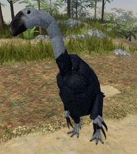 Nothronychus | Dinosaur Mobile World Wiki | Fandom