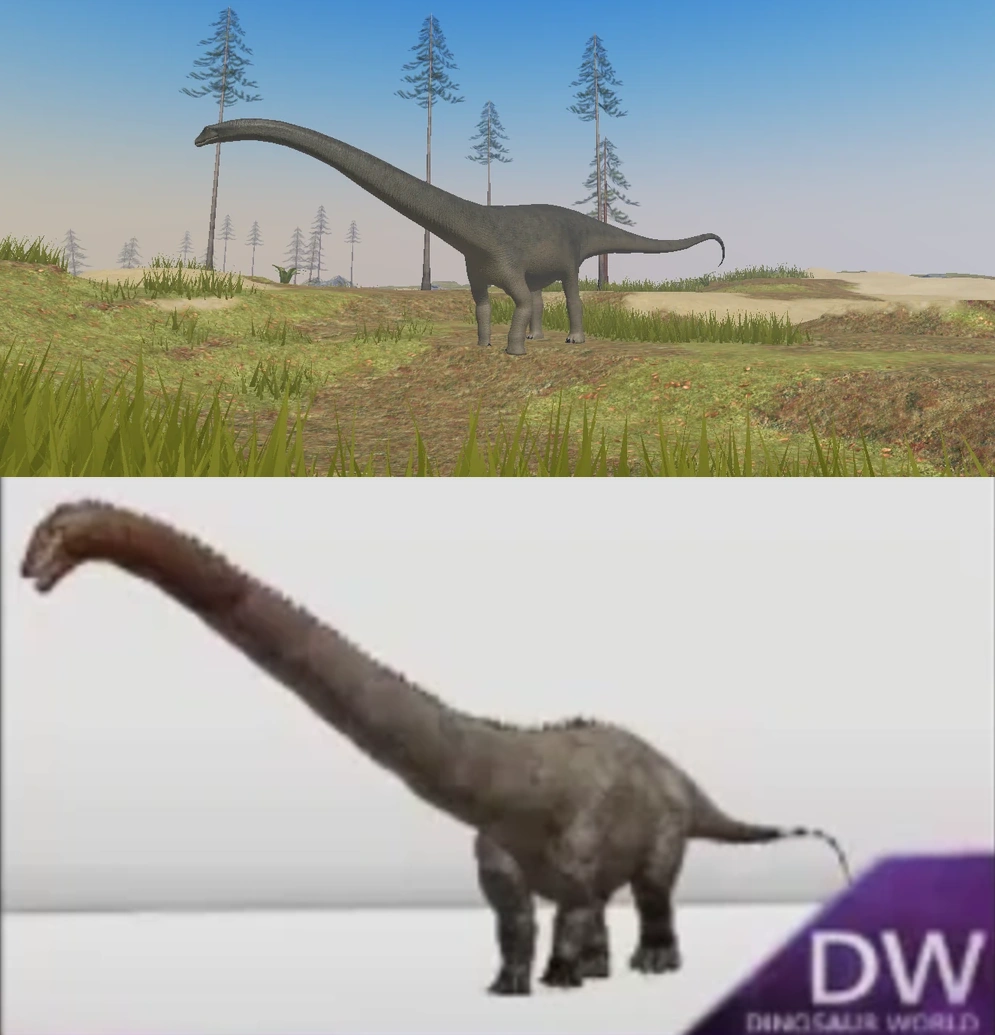 Category:Diplodocidae | Dinosaur Mobile World Wiki | Fandom