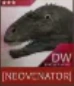 Neovenator | Dinosaur Mobile World Wiki | Fandom