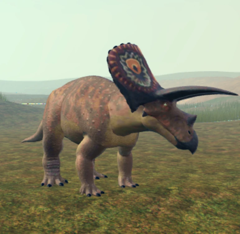 Torosaurus/Gallery | Dinosaur Mobile World Wiki | Fandom
