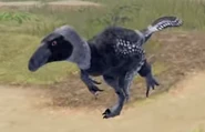Dakotaraptor | Dinosaur Mobile World Wiki | Fandom