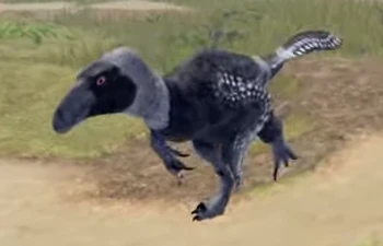 Dakotaraptor/Ecosystem Mode | Dinosaur Mobile World Wiki | Fandom