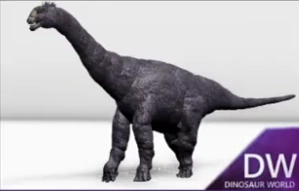 Ohmdenosaurus | Dinosaur Mobile World Wiki | Fandom