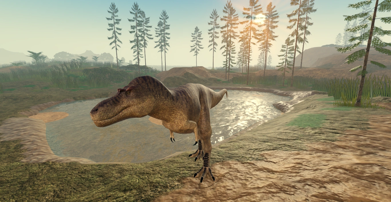 Discuss Everything About Dinosaur Mobile World Wiki | Fandom