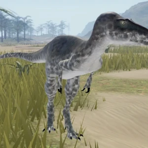 Discuss Everything About Dinosaur Mobile World Wiki | Fandom