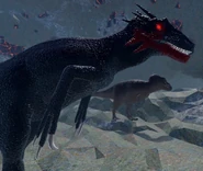 Insidious Dracodontognathus/Gallery | Dinosaur Mobile World Wiki | Fandom