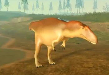 Mapusaurus | Dinosaur Mobile World Wiki | Fandom