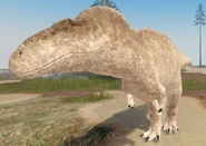 Acrocanthosaurus/Gallery | Dinosaur Mobile World Wiki | Fandom