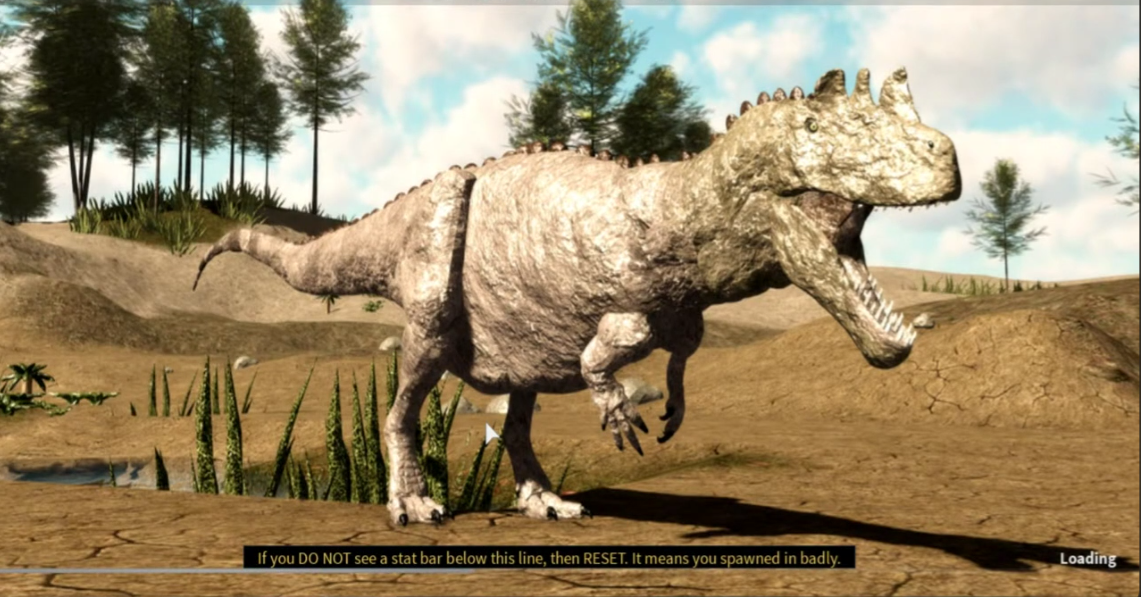 Ceratosaurusdinosaur World Dinosaur Mobile World Wiki Fandom