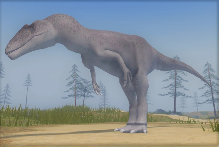 Kelmayisaurus | Dinosaur Mobile World Wiki | Fandom