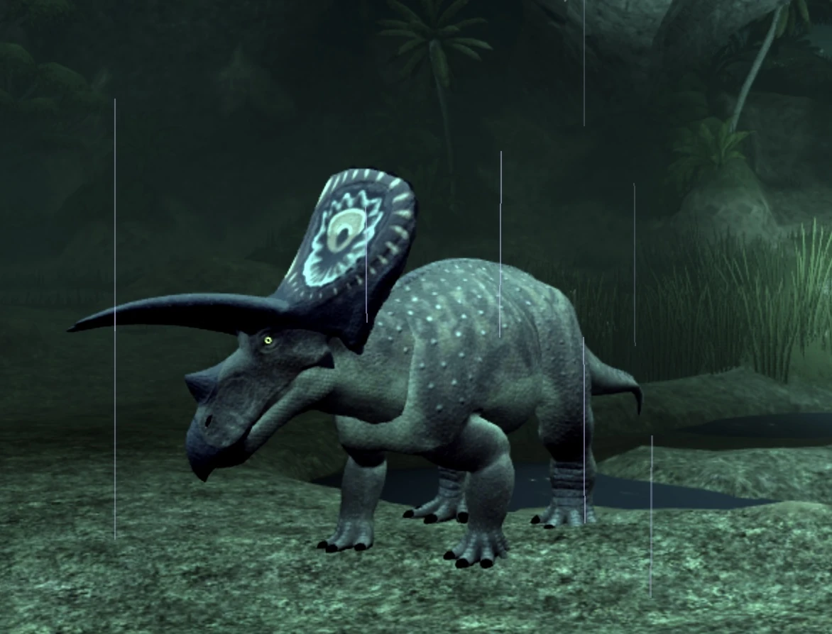 Torosaurus | Dinosaur Mobile World Wiki | Fandom